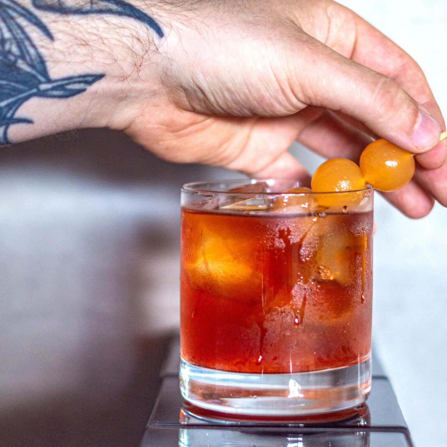 Salute - Salute! Bar