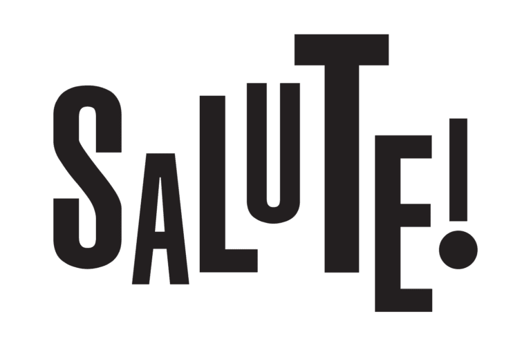 Kontakt - Salute! Bar